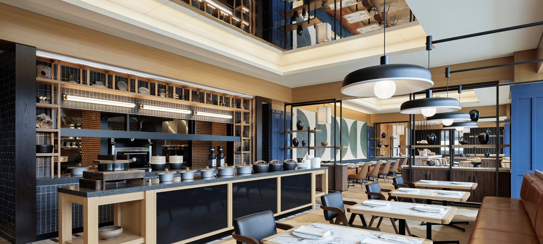 Daily Social｜シェラトン鹿児島｜ホーム